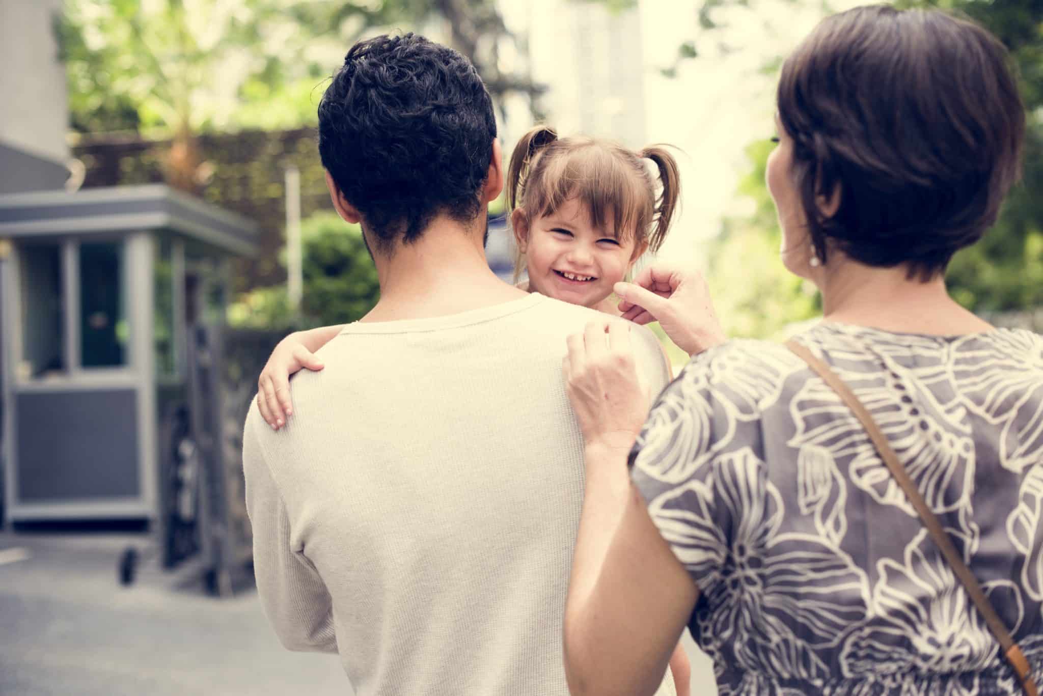 Comment organiser une sortie en famille ? - Global Aventure